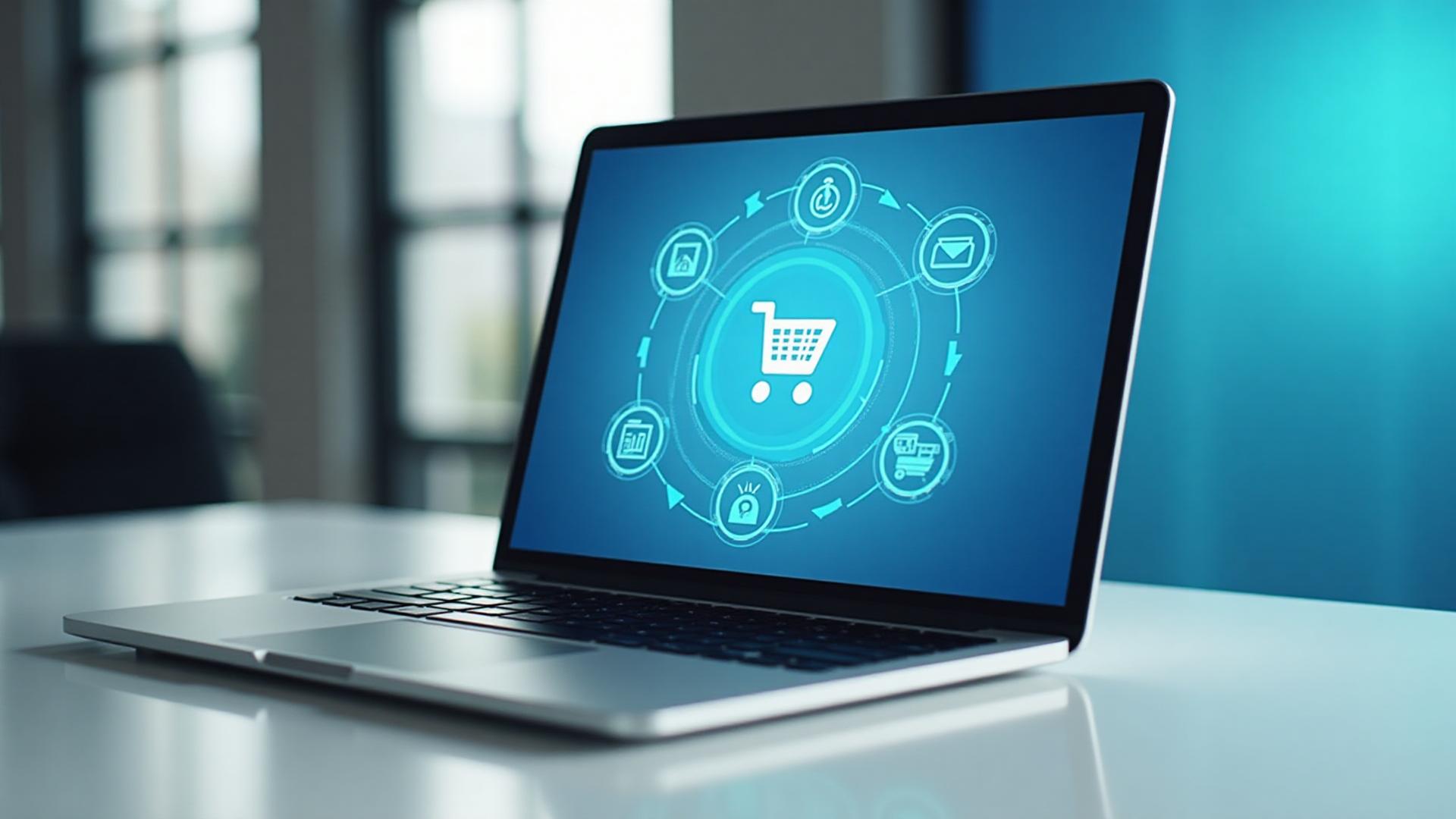 Stand Out - E-commerce Websites & Dropshipping Solutions